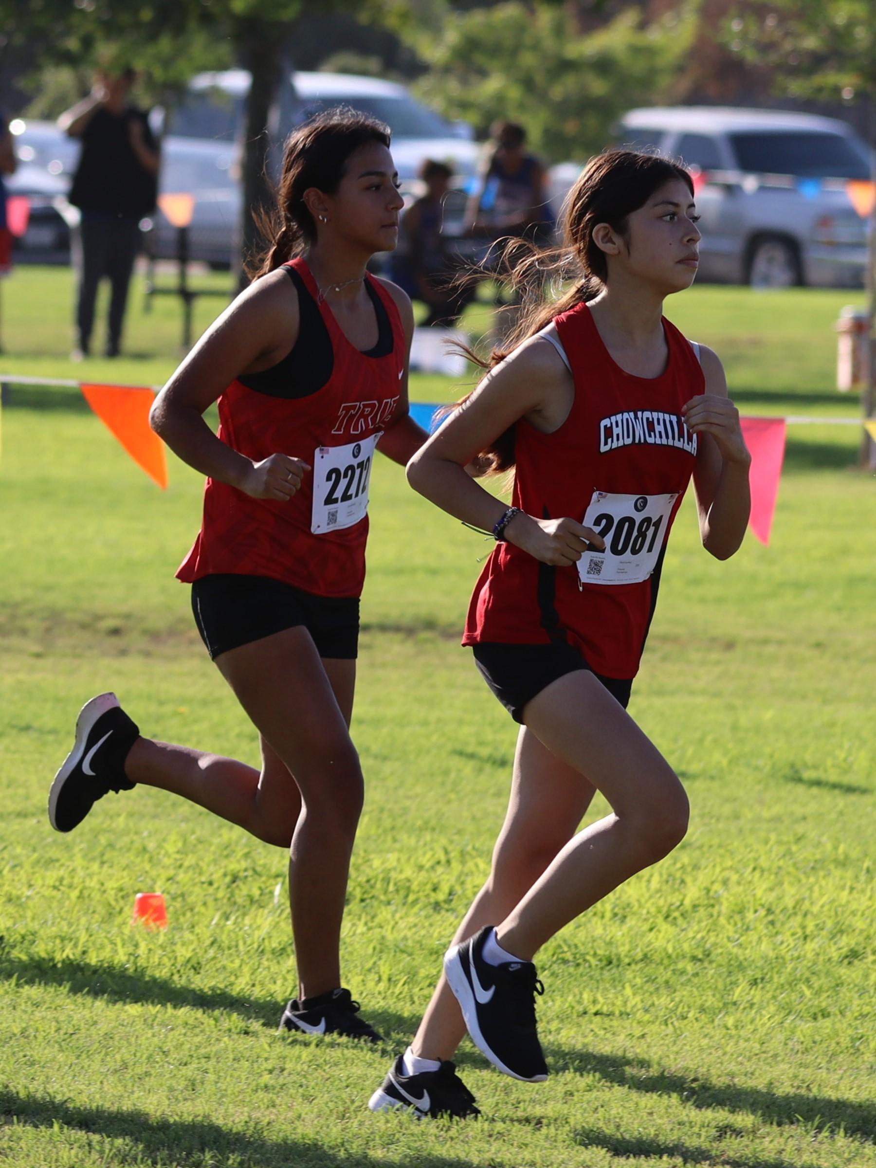 Cross Country @ Fowler, September 3, 2022 – CUHS Videos & Photos ...