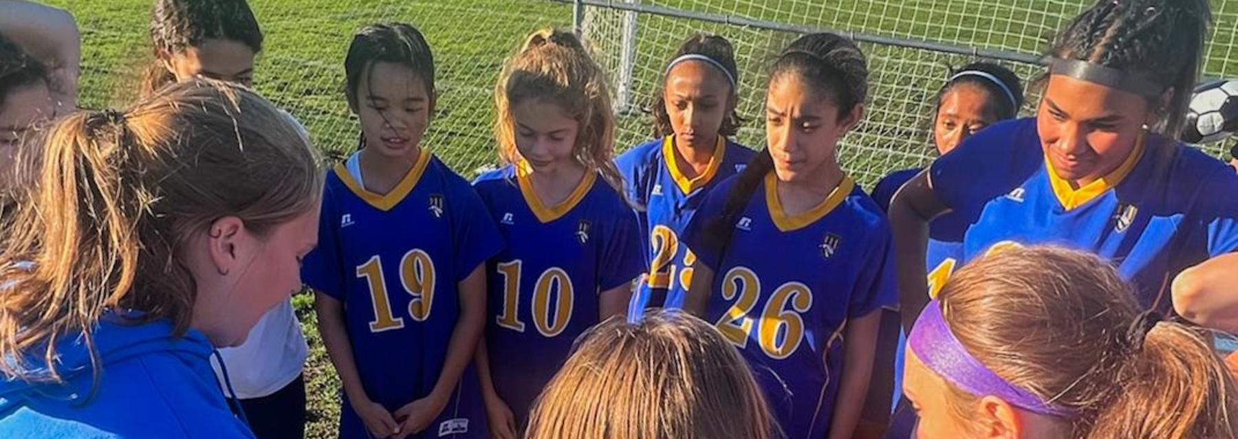 Memorial Middle School