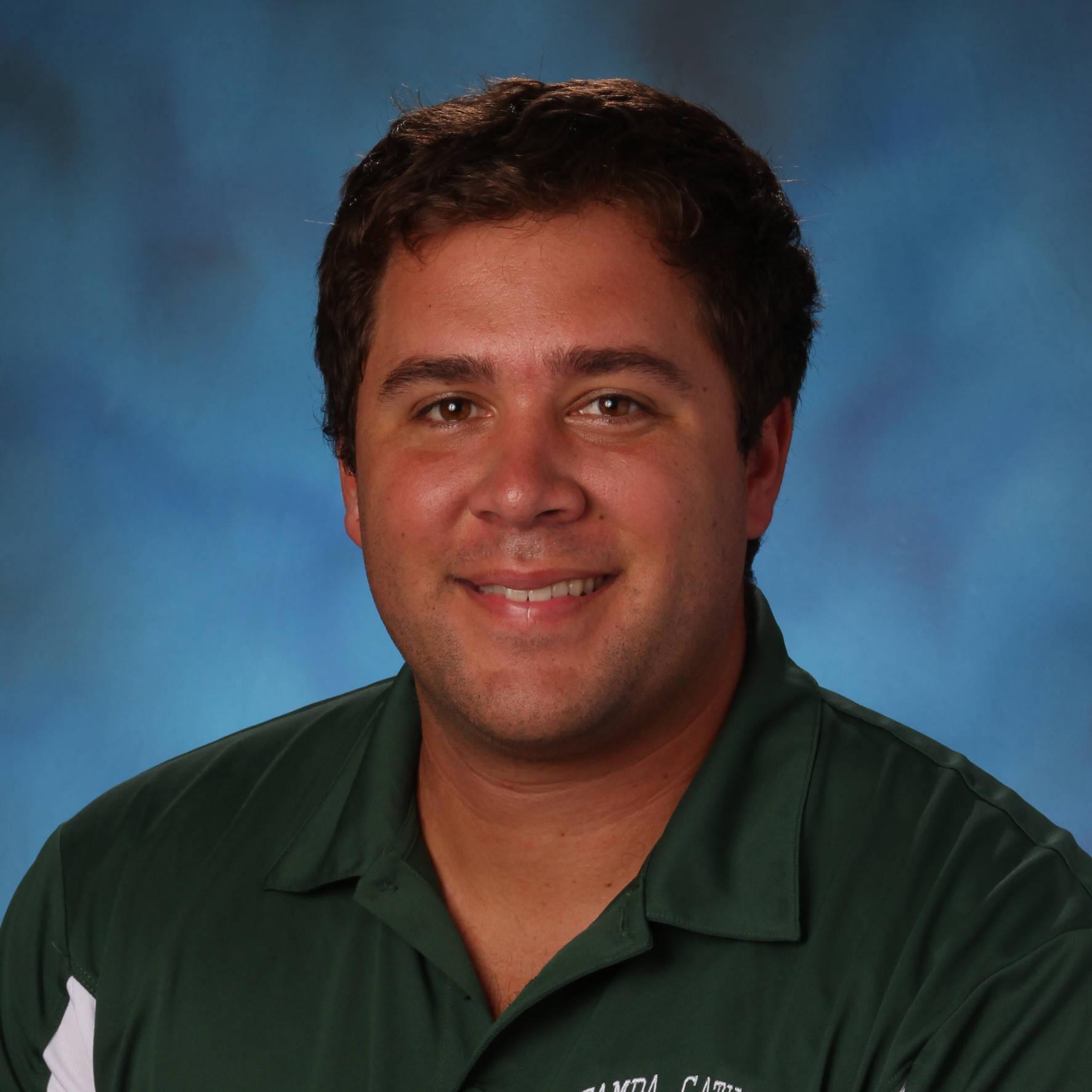 Staff Directory | Tampa Catholic High School