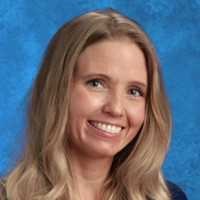 Biography – Heidi Cole – Thomas Jefferson Classical Academy