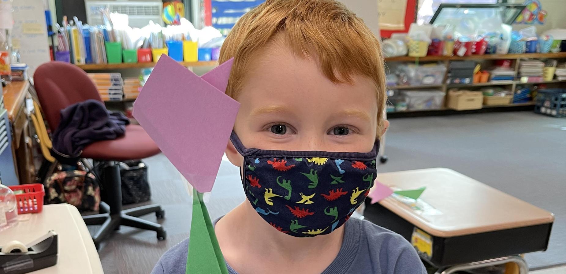 Forest Park Elementary School