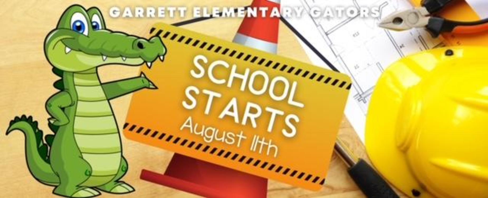 Garrett Elementary