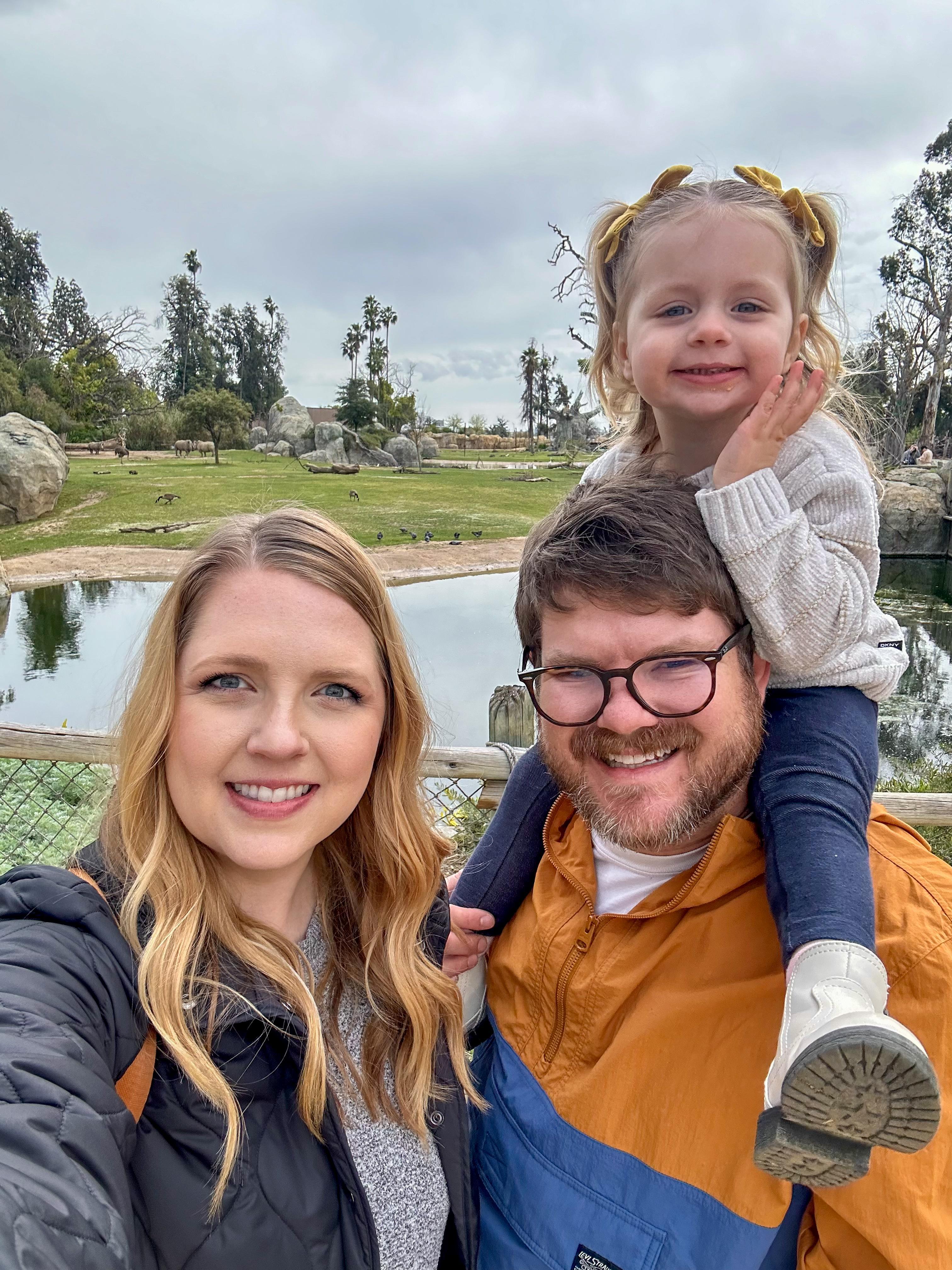 About the Teacher – Mrs. Kaylee Born – Olive Drive Elementary School