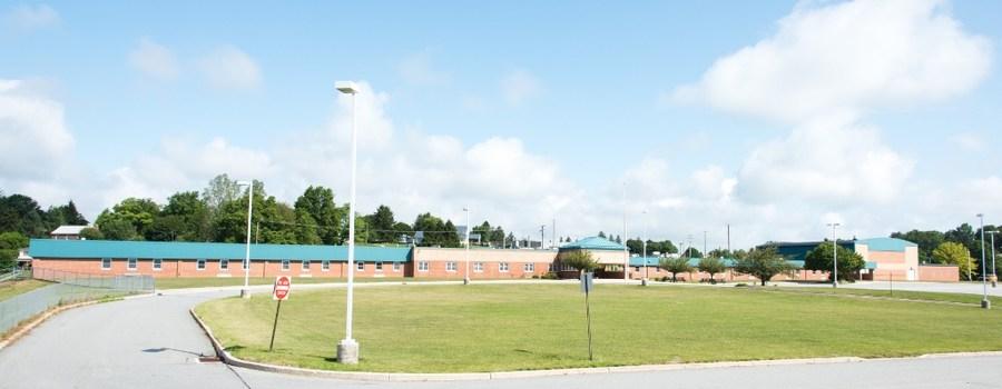 Pleasant View Elementary School