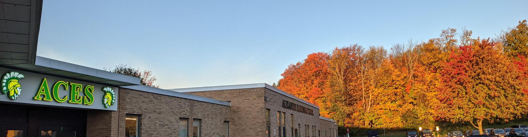 Alexander Elementary School