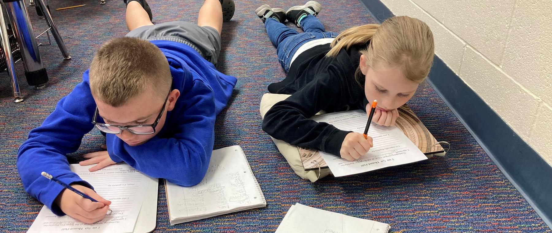 Mary Morgan Elementary School