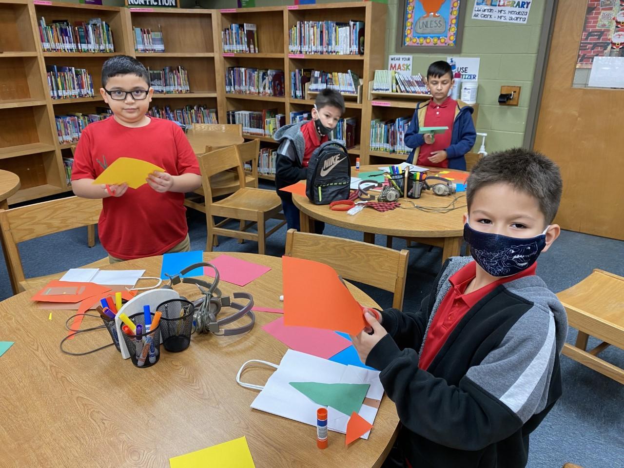 Spelling Bee – Welcome to Betts Library – Betts Elementary