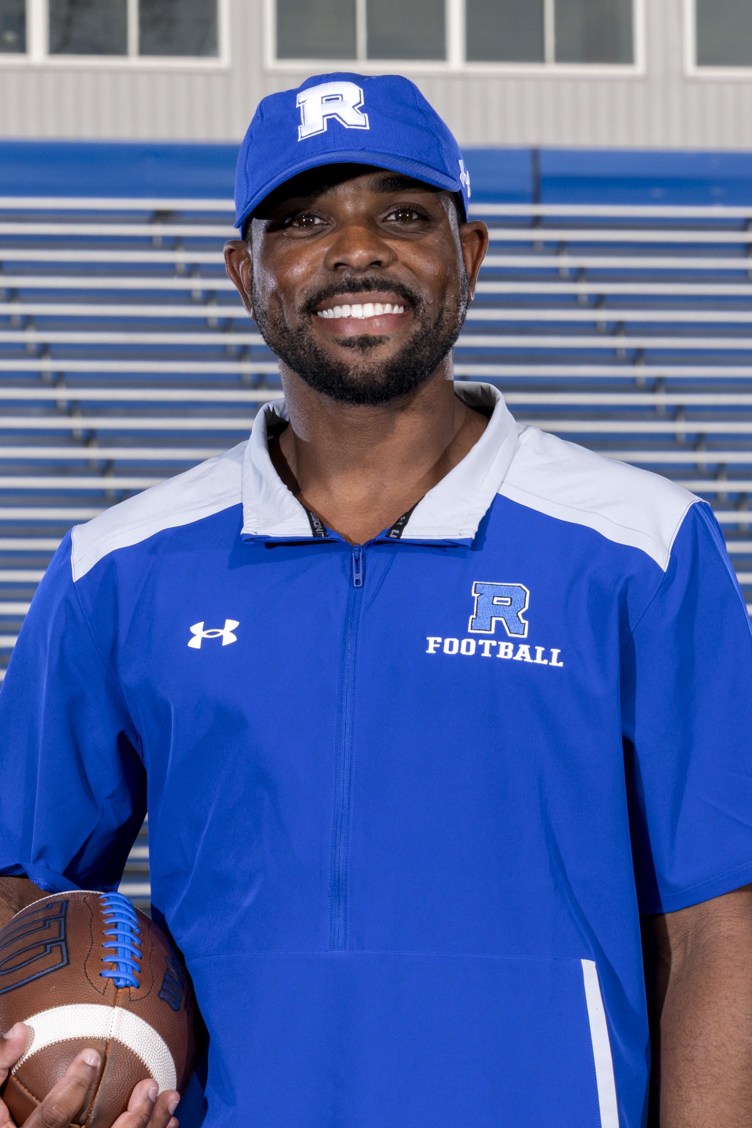 Rockvale Football Coaching Staff – Football – Rockvale High School