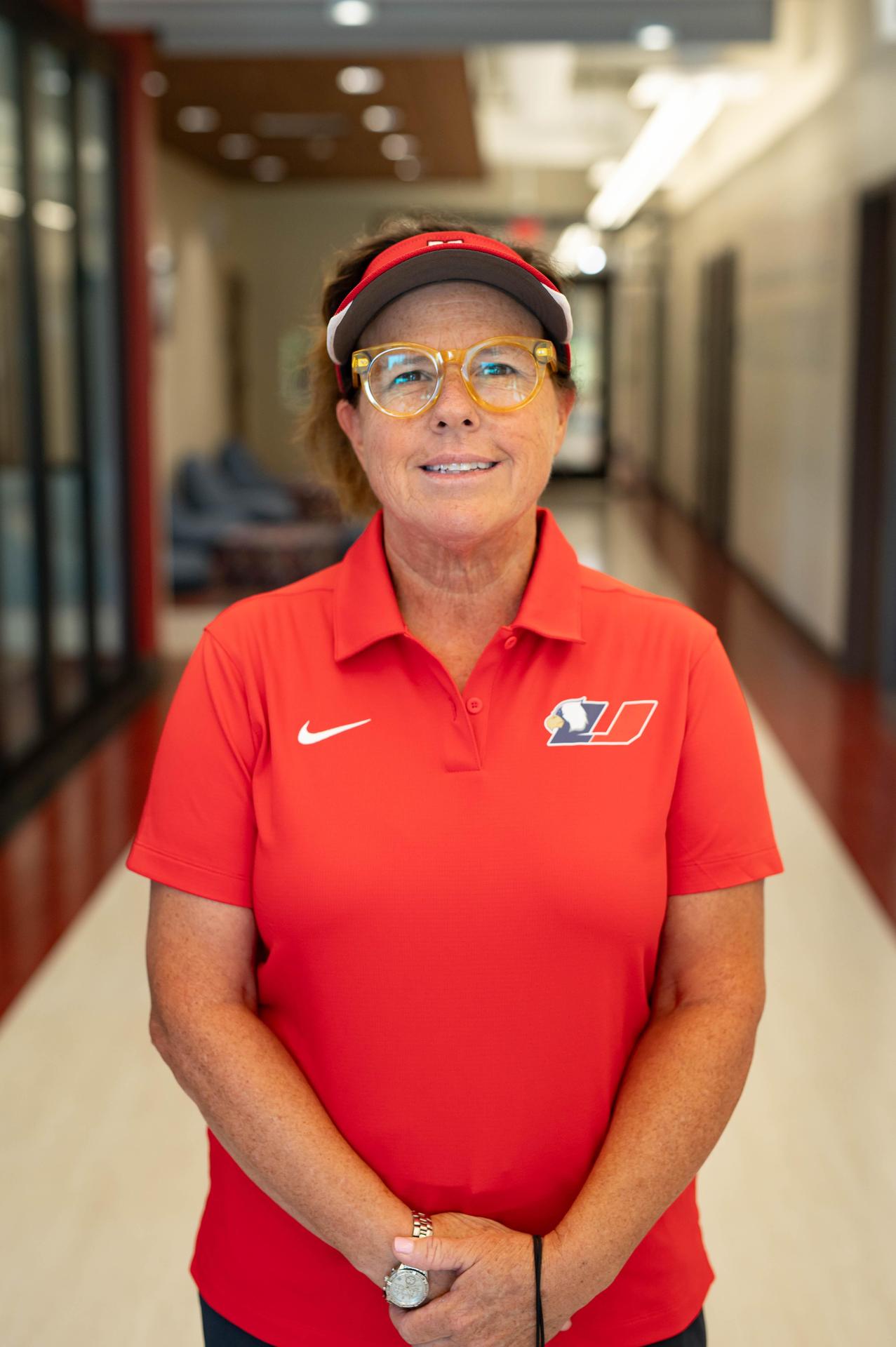 Athletics Staff – Athletics – UME Preparatory Academy