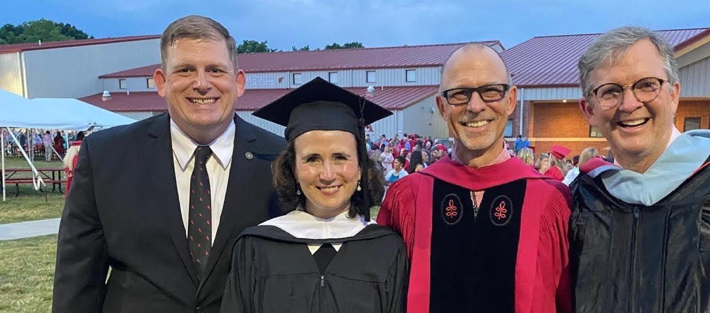 Union Academy Charter School