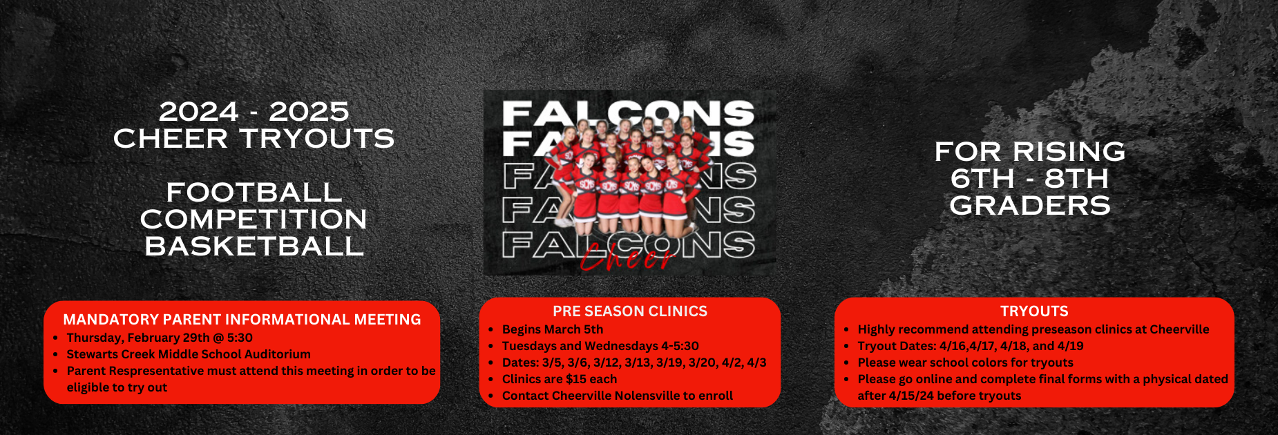 Stewarts Creek Middle School