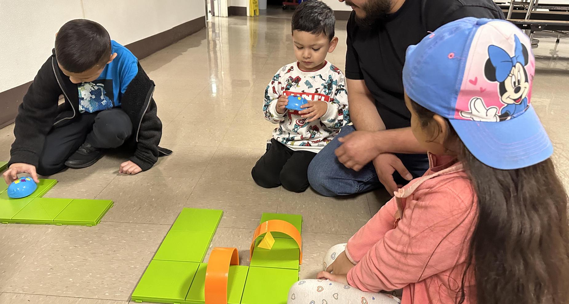 Strathmore Union Elementary School District