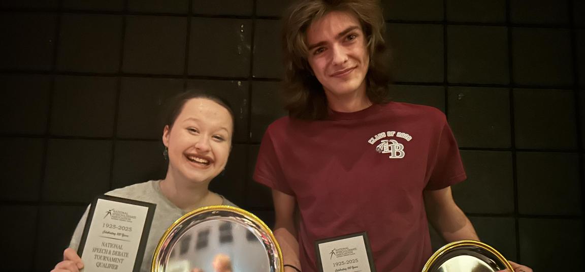 Dobyns-Bennett High School