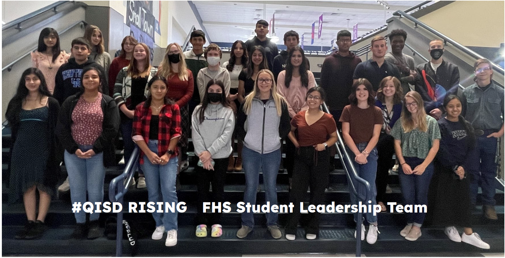Mission statement | Ford High School