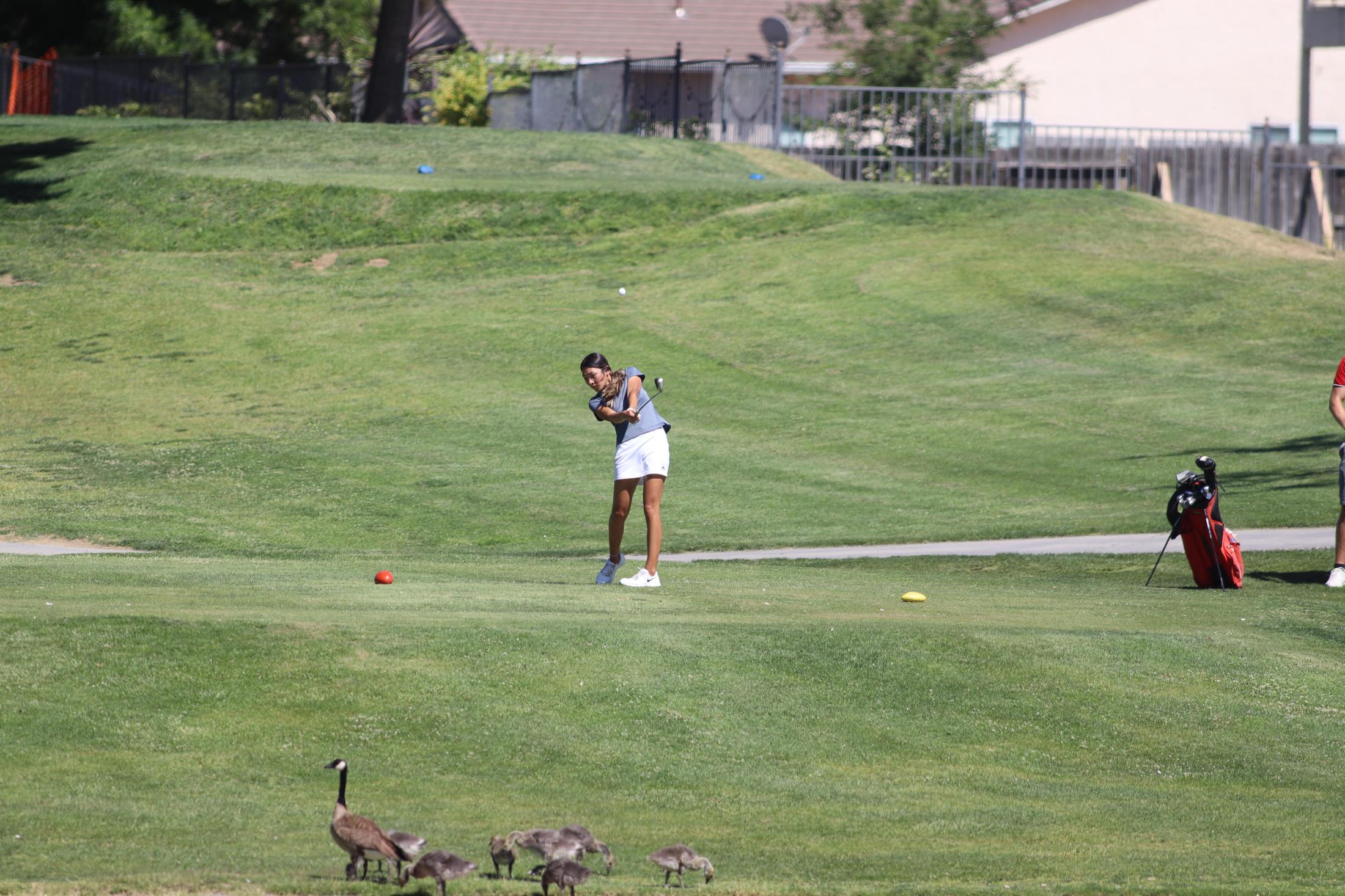 Golf 2021 – CUHS Videos & Photos – Chowchilla Union High School District