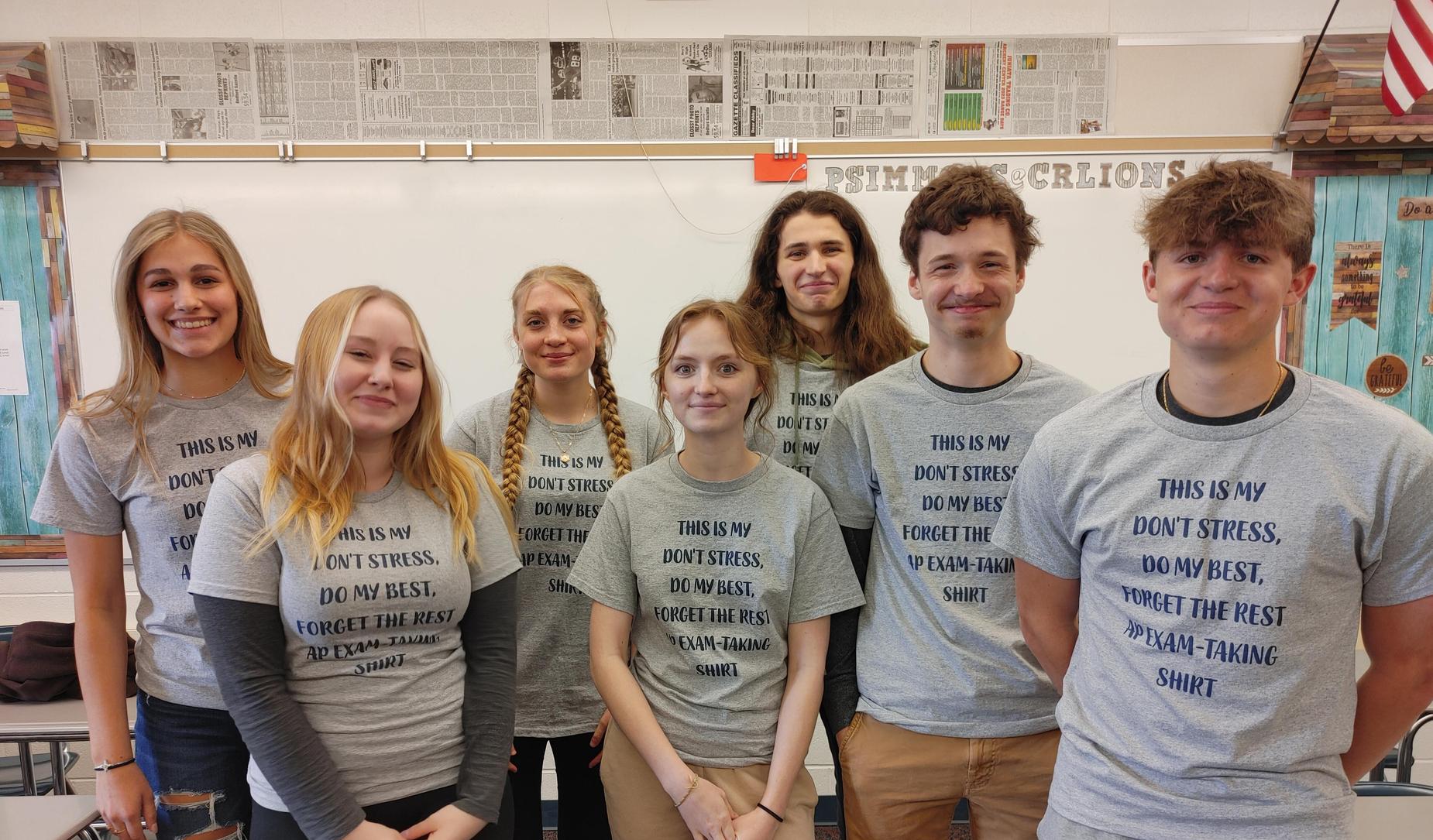 Chestnut Ridge High School