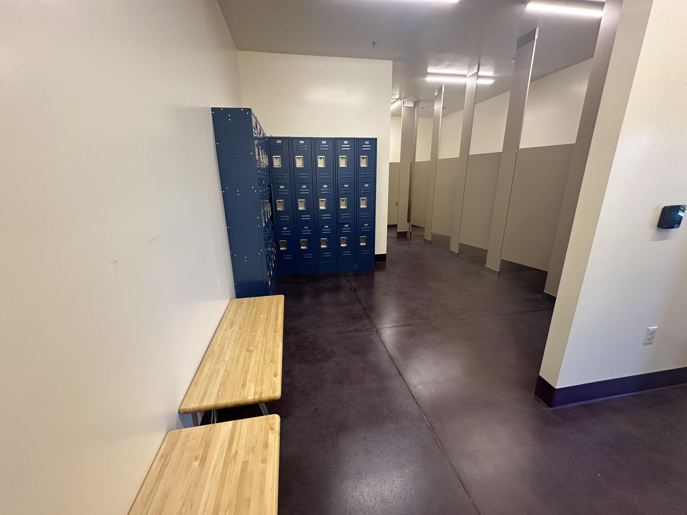 Preparing for the First Day of School at the New Middle School – Middle ...