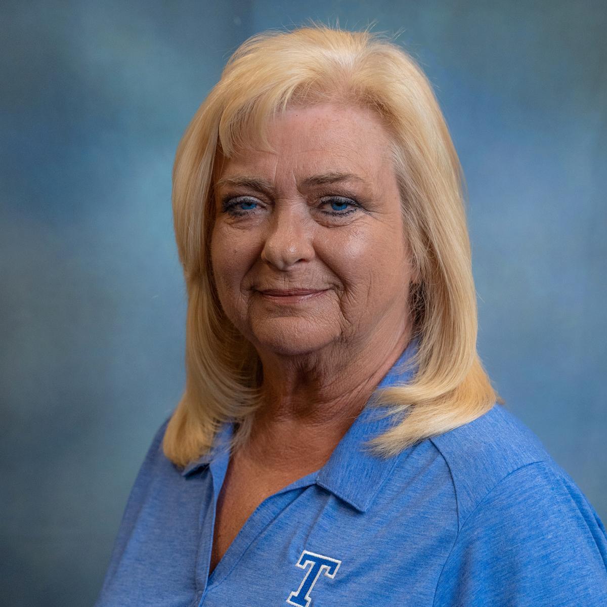 Staff – Transportation – Temple Independent School District