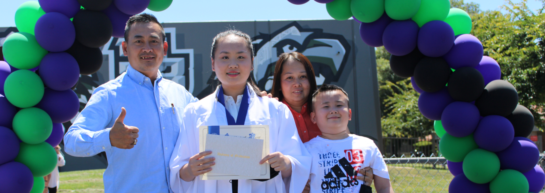 College Connection Academy