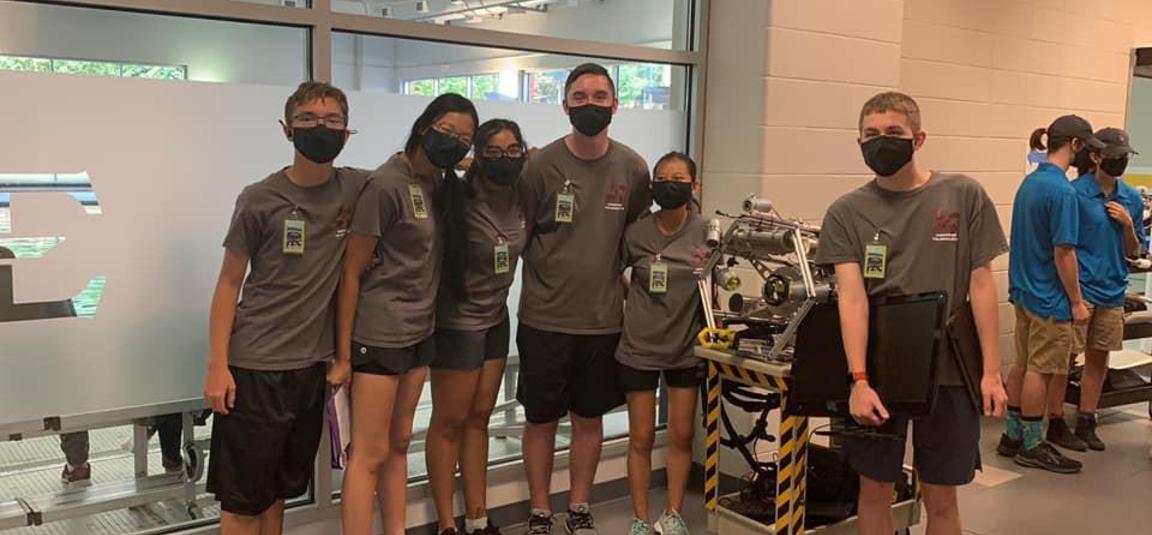 Dobyns-Bennett High School