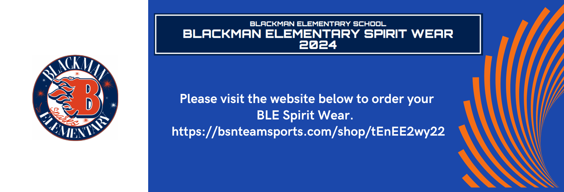 Blackman Elementary School
