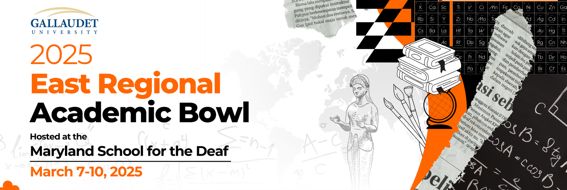 Maryland School for the Deaf