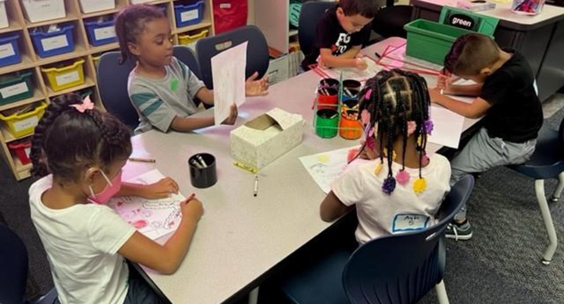 Edgemont Elementary School