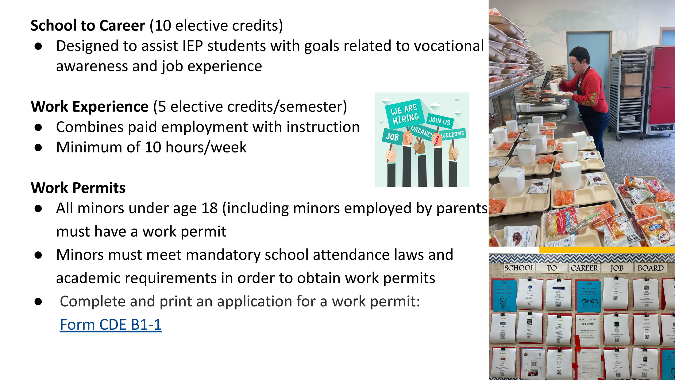 CTE & Career Pathways – School and College Counseling – Redondo Union ...