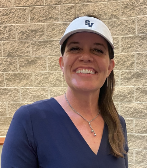 Administrators - Administration - Smithson Valley High School