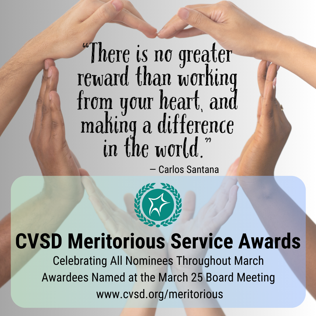 Central Valley School District