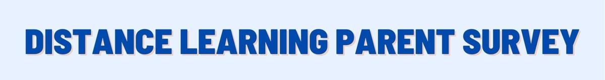 Parent Survey – Parents – Ann Street Elementary