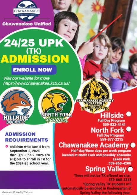 Spring Valley Elementary School