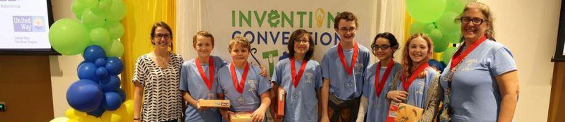 Southern Nash Middle