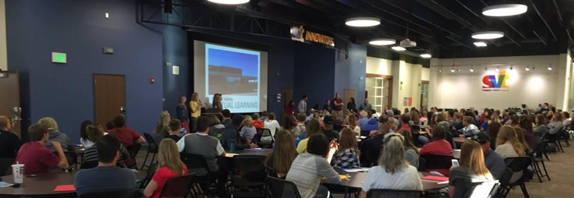 Central Valley Virtual Learning