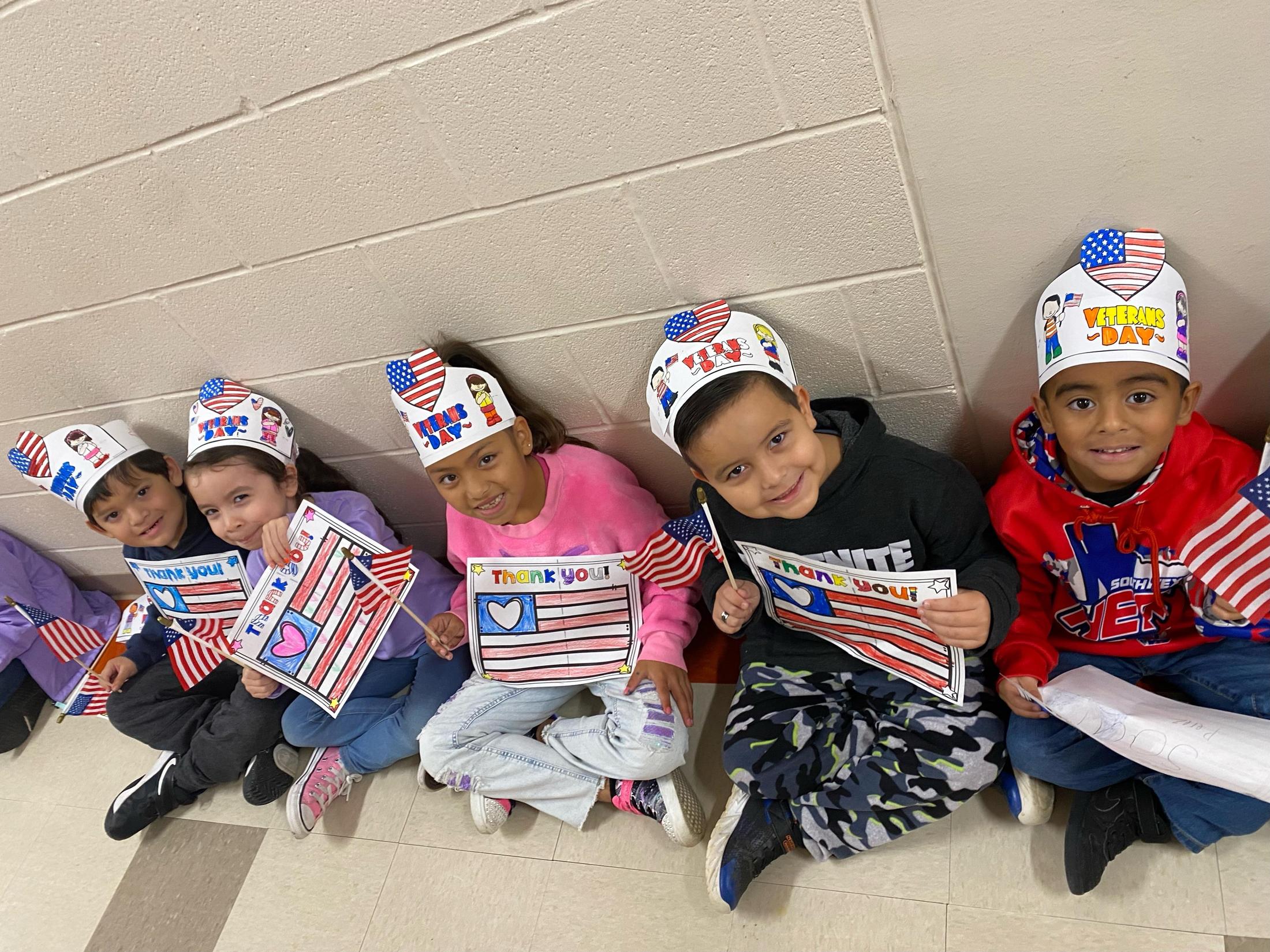 Military-Connected Families – Resources – Luckey Ranch Elementary School