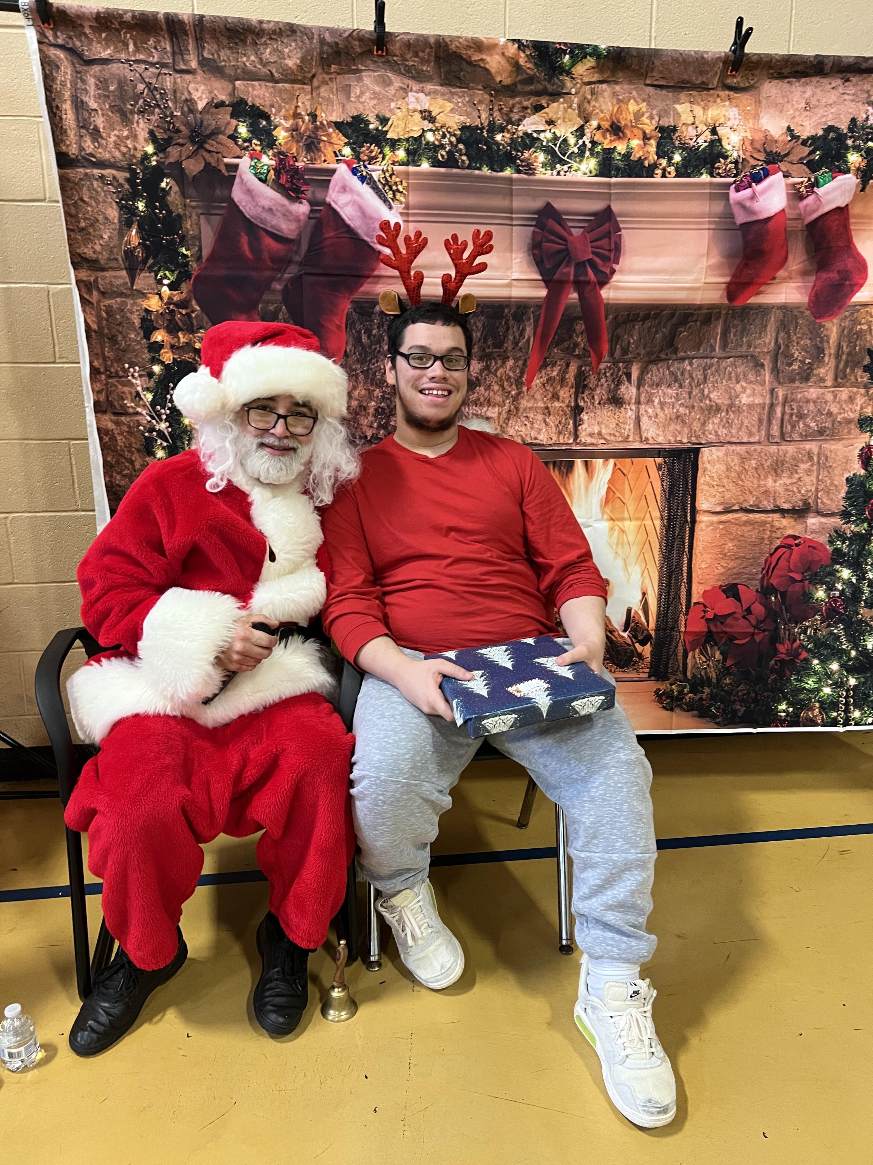 Christmas 2022 – Event photos – Gerard J. Dynes - N.J. Regional Day School