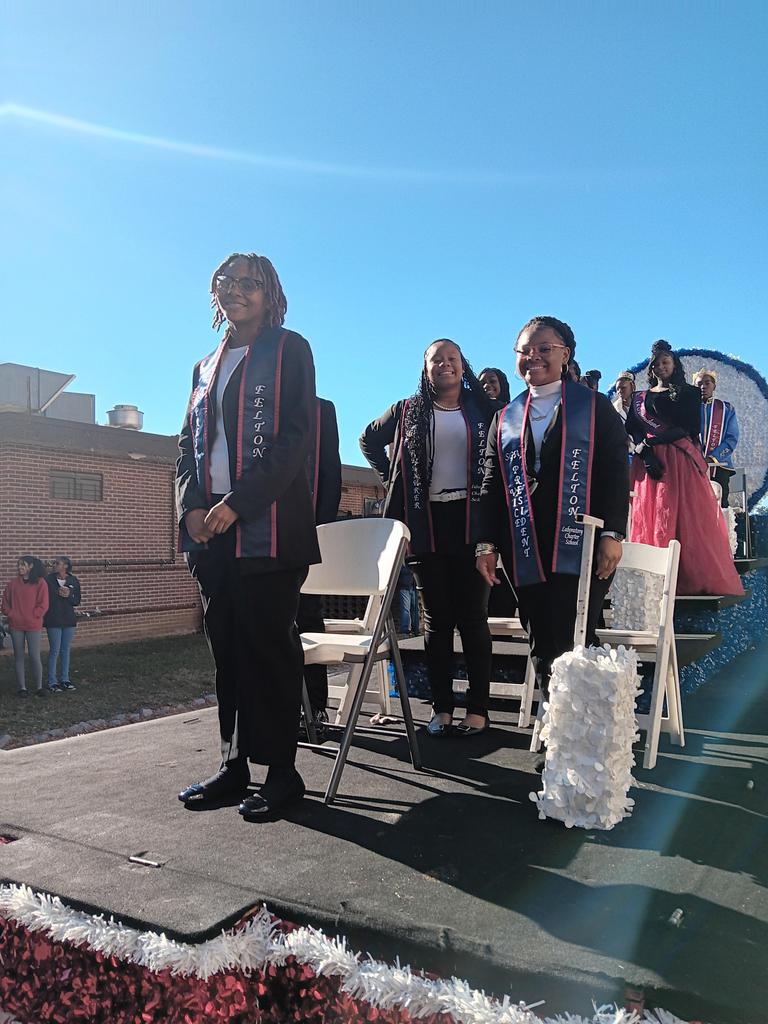 Photos | Felton Laboratory Charter School