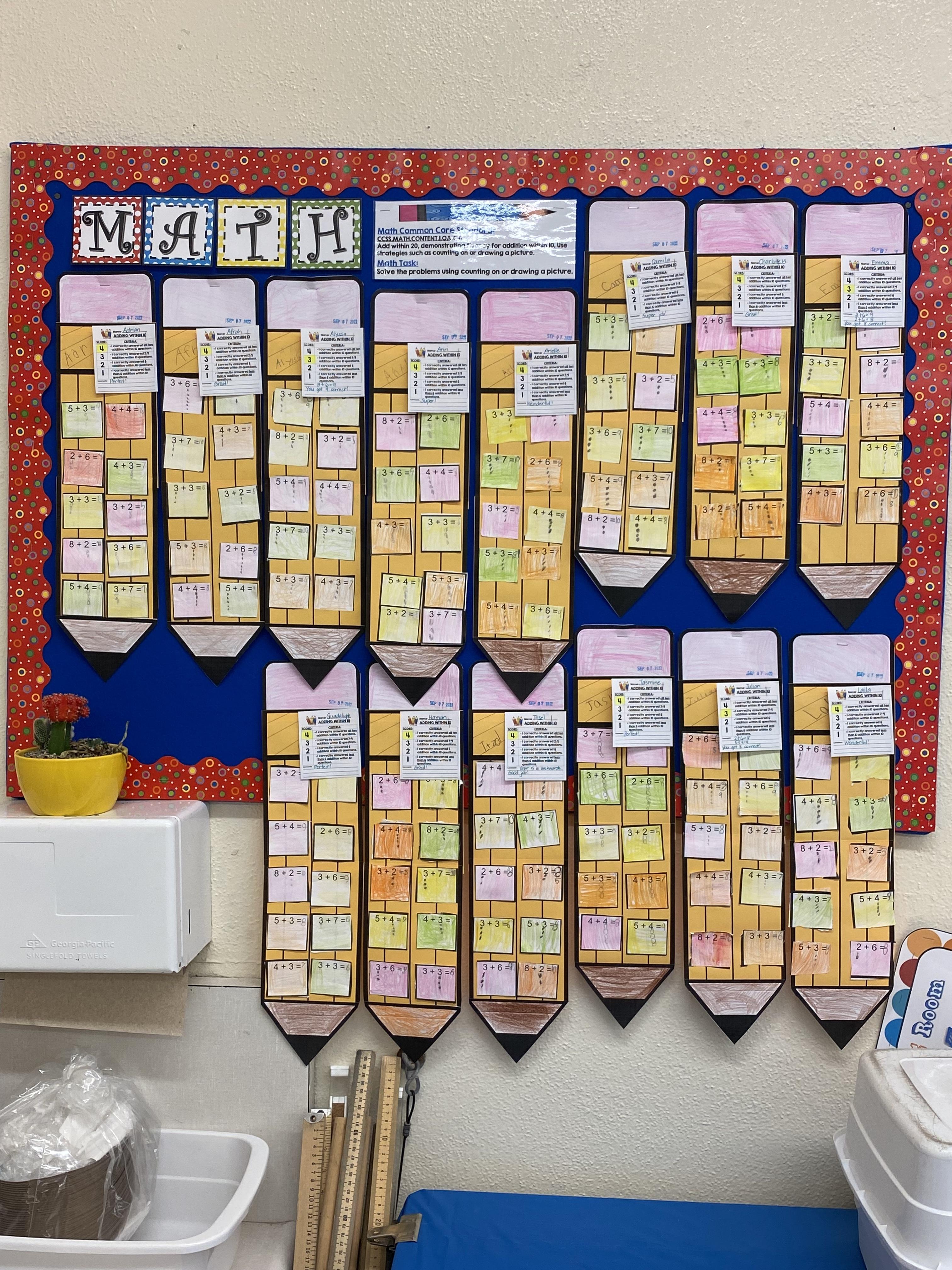 STEAM Magnet Classroom Activities and Photos – STEAM Magnet – Victory ...