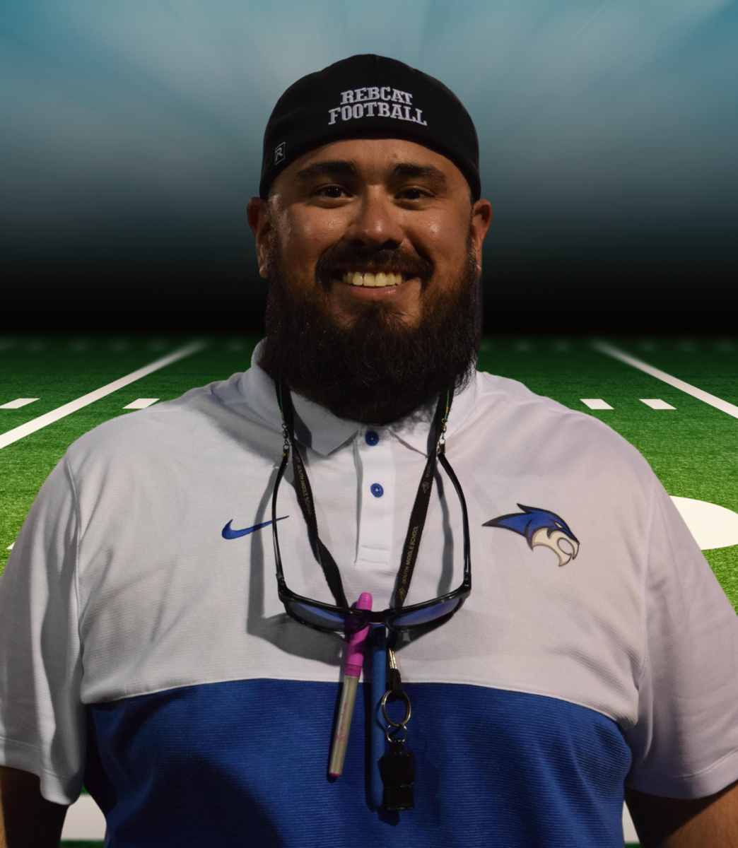 Rebcat Coaches – Rebcat Athletics – South Middle School