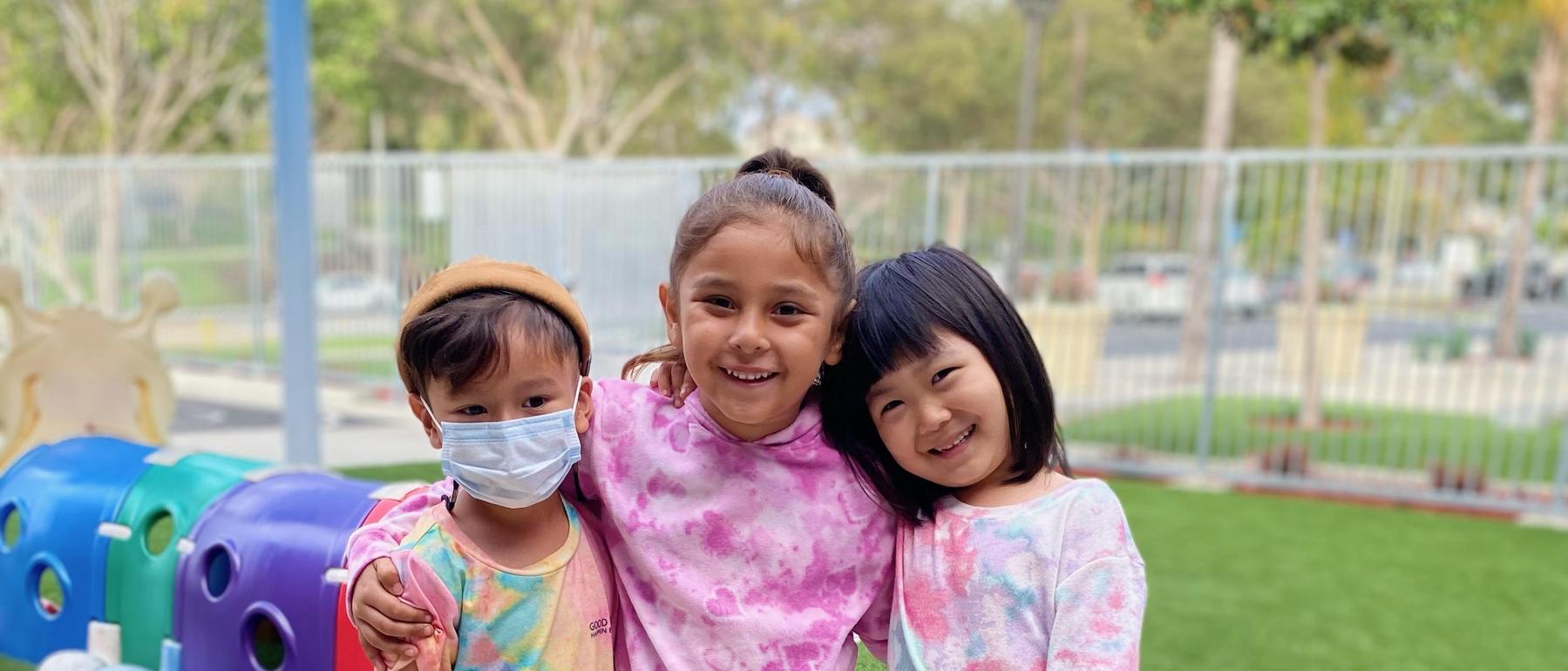 Maple Hill Elementary