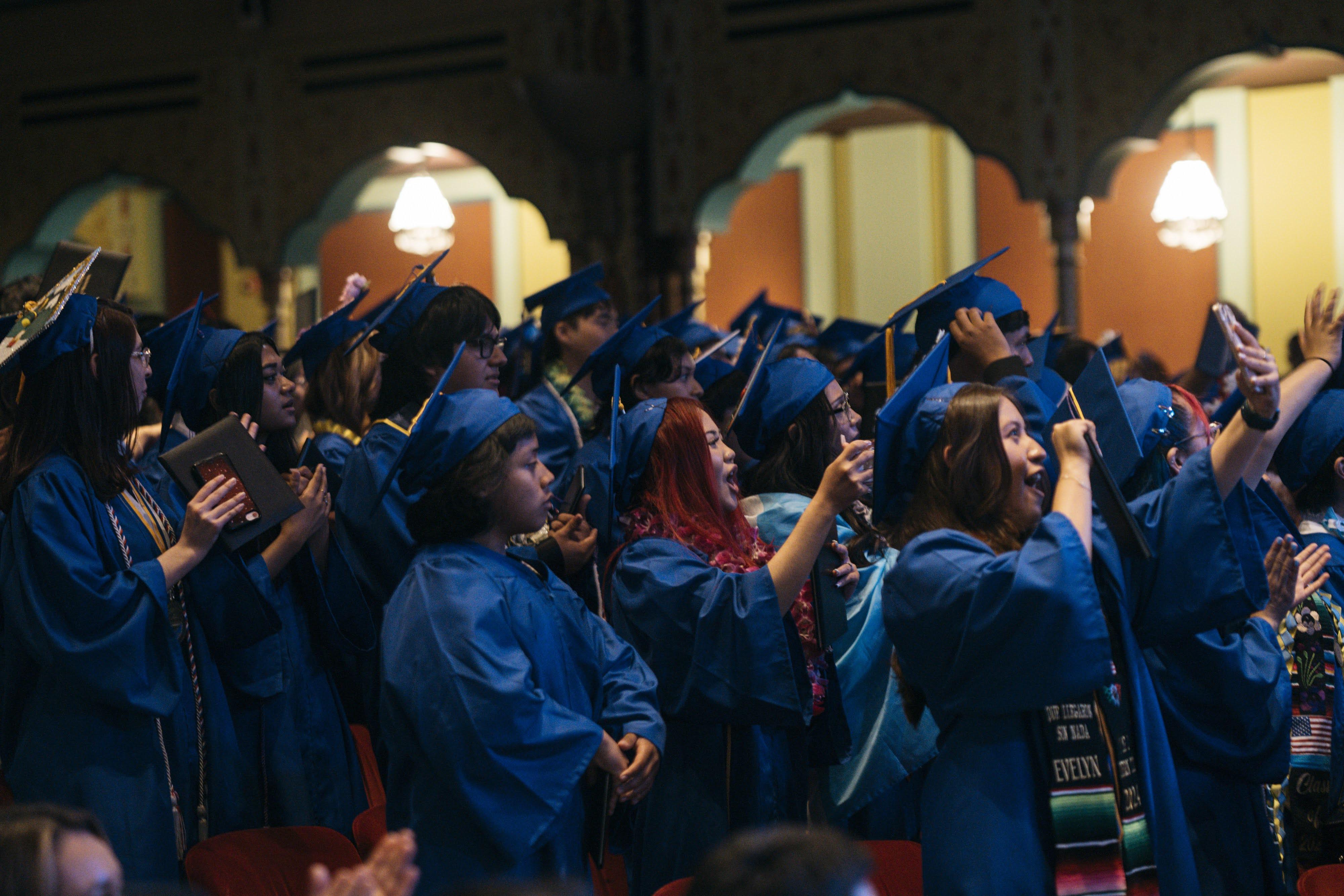 UCLA Community School