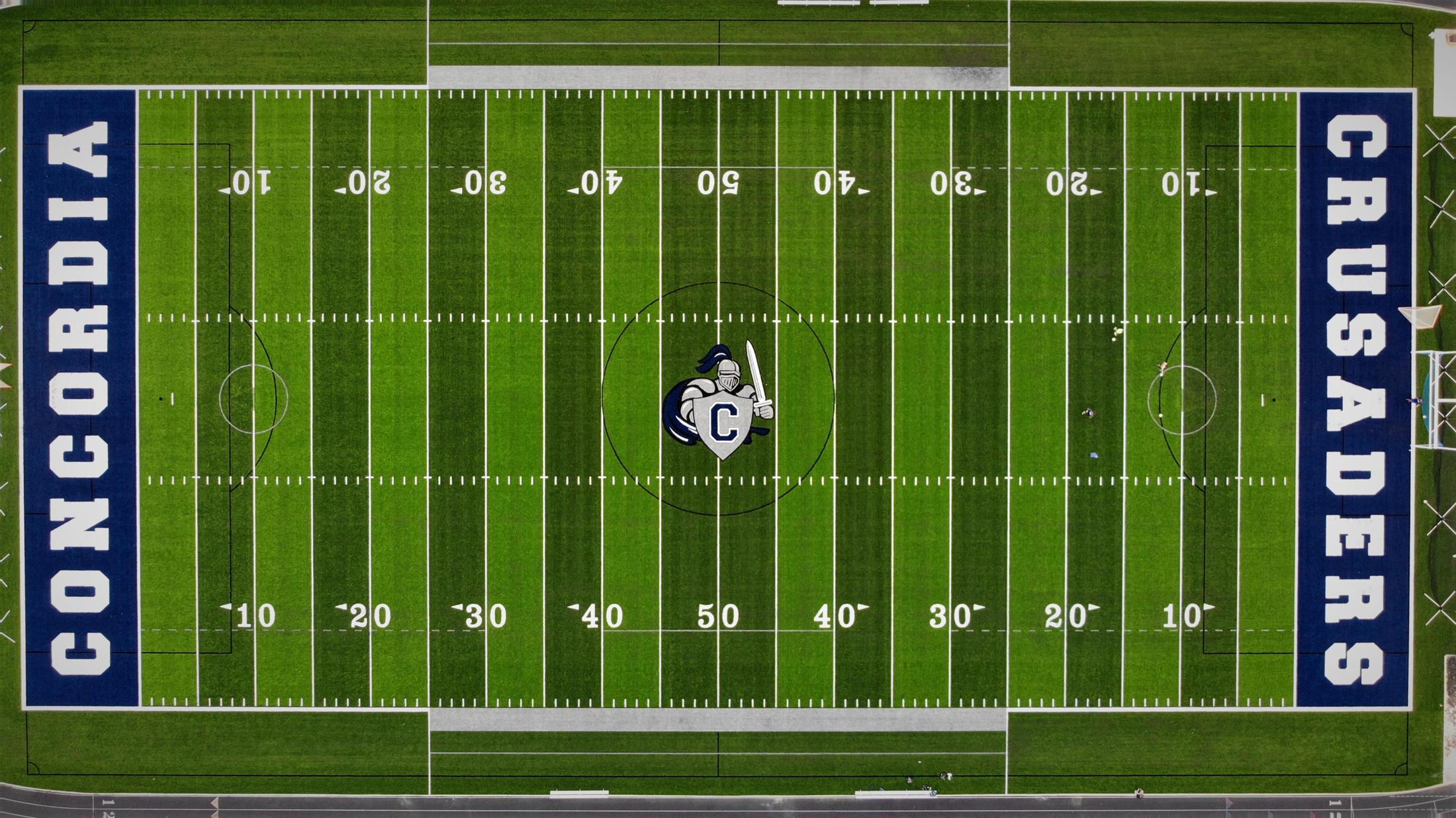 Facilities – Athletics Overview – Concordia Lutheran High School ...