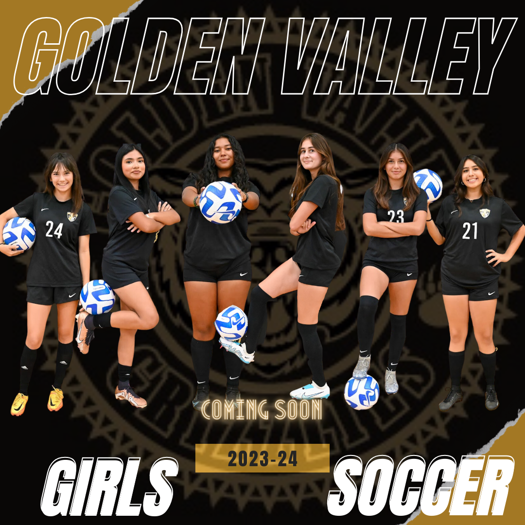 Home – Athletics – Golden Valley High School