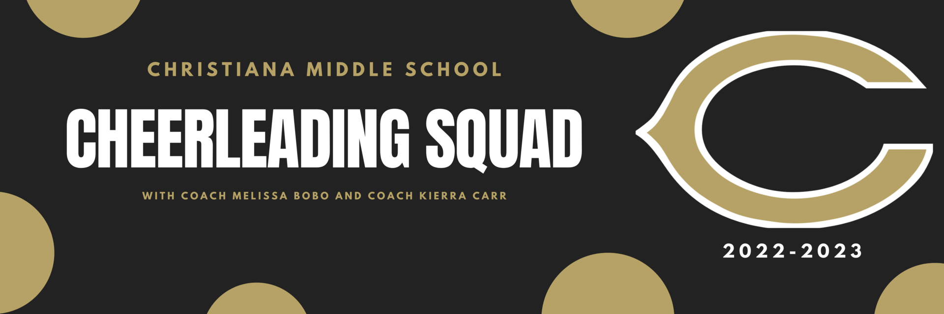 Football Cheerleading Home - Football Cheerleading - Christiana Middle ...