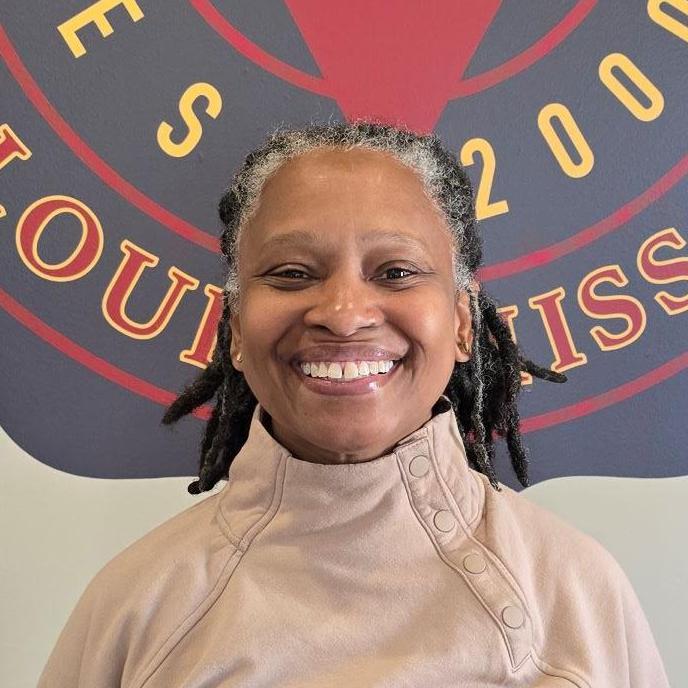 Middle School Staff – Middle School – Lift for Life Academy