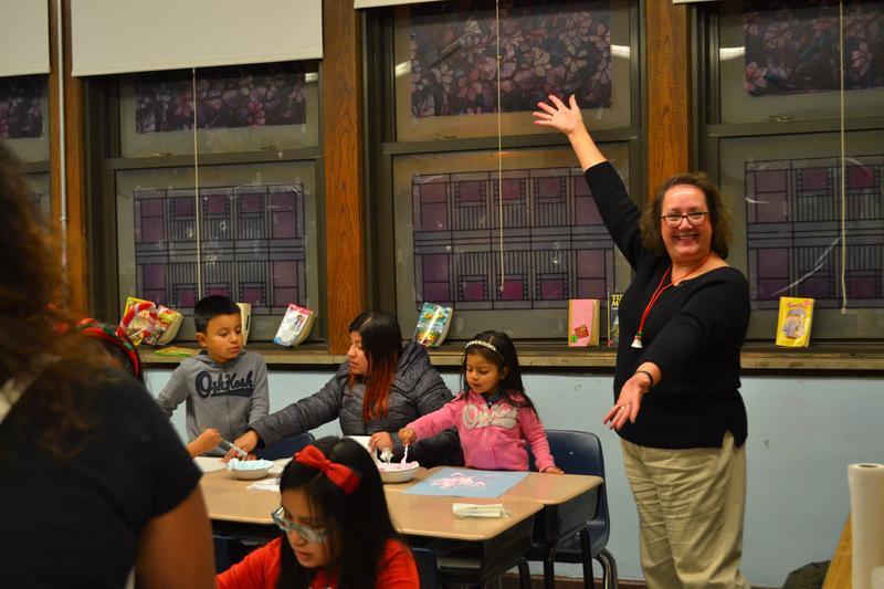 Photos | Josephine C. Locke Elementary
