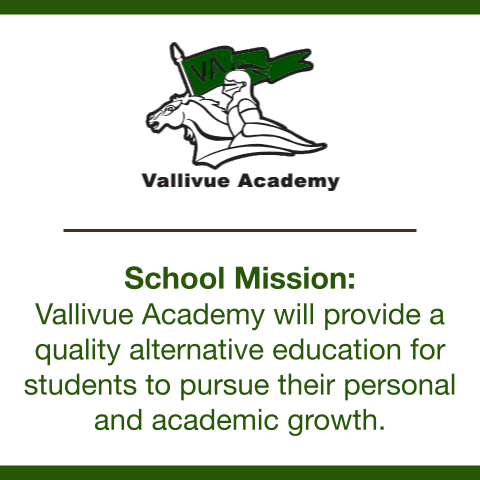 Vallivue Academy