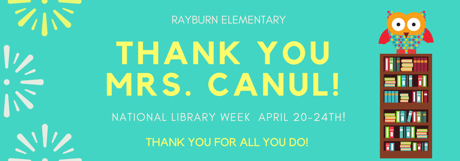 Sam Rayburn Elementary