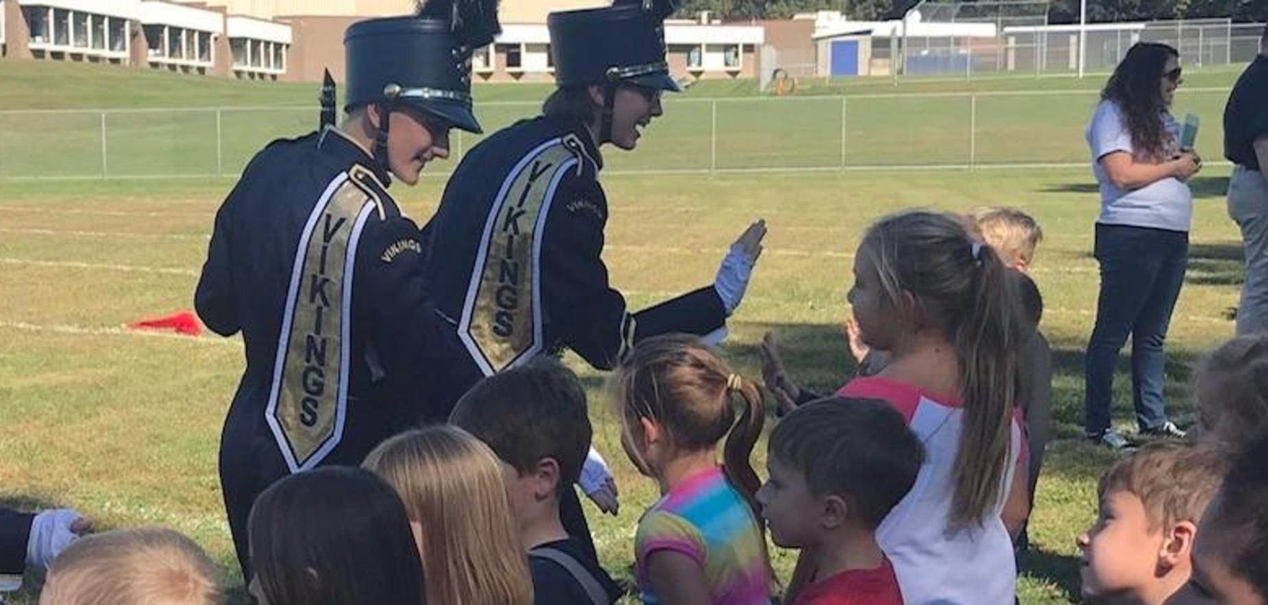 Apollo-Ridge Elementary School