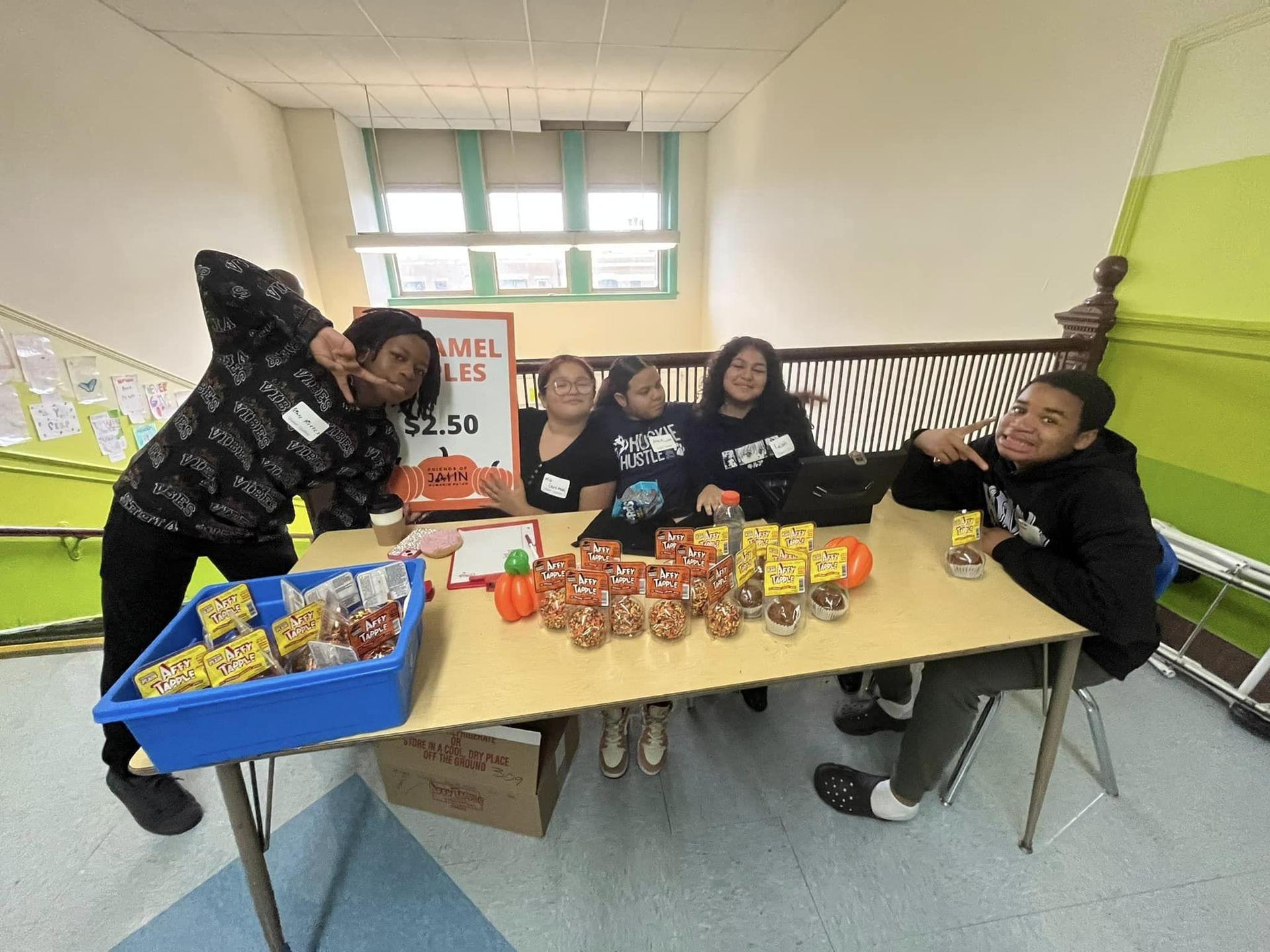 Pumpkin Patch - Friends of Jahn - Jahn Elementary School
